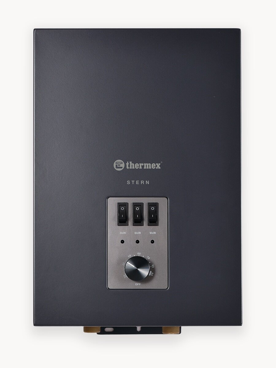Электрический настенный котел THERMEX Stern 9