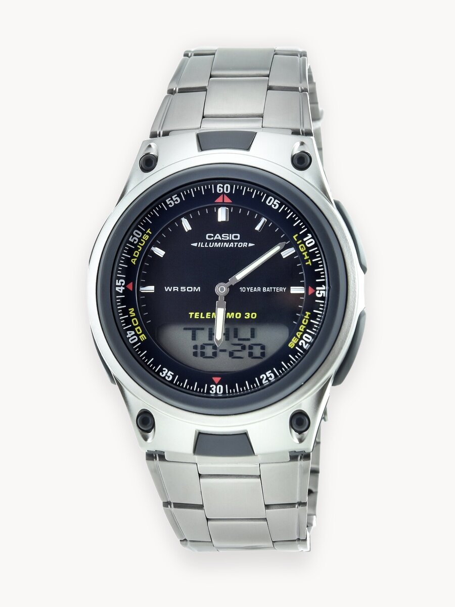 Наручные часы Спорт