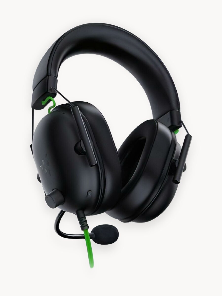 Проводные наушники Razer Blackshark V2 X