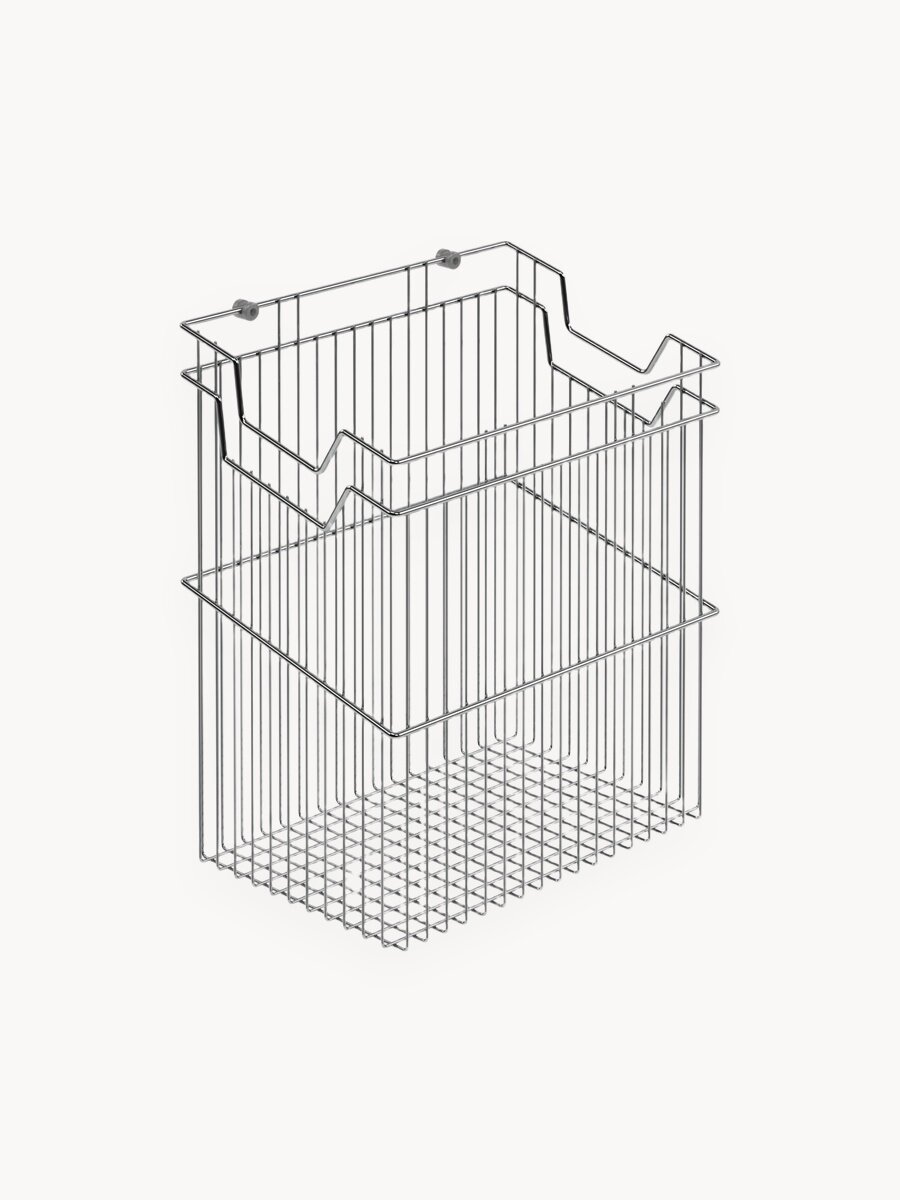 Корзина STARAX S-8113-C