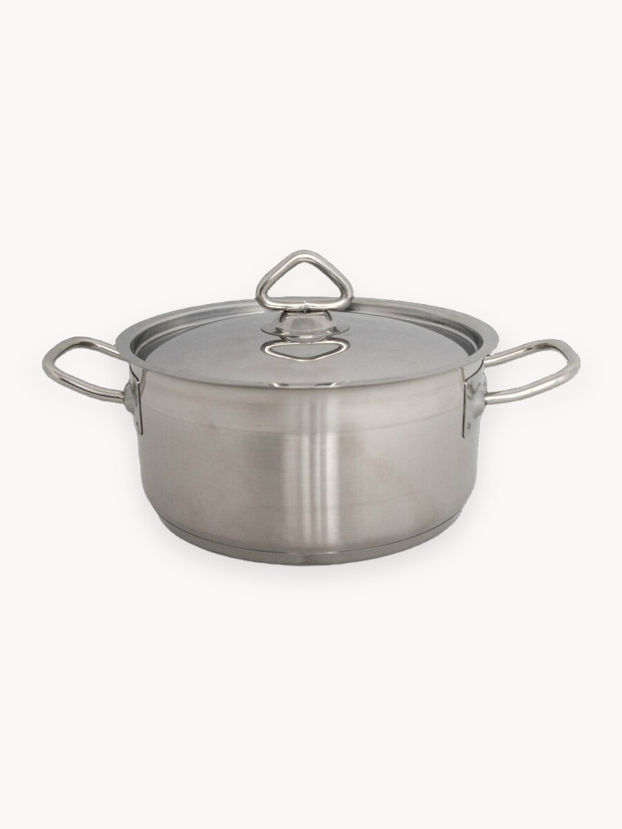 Кастрюля EKSI ЕКС58К