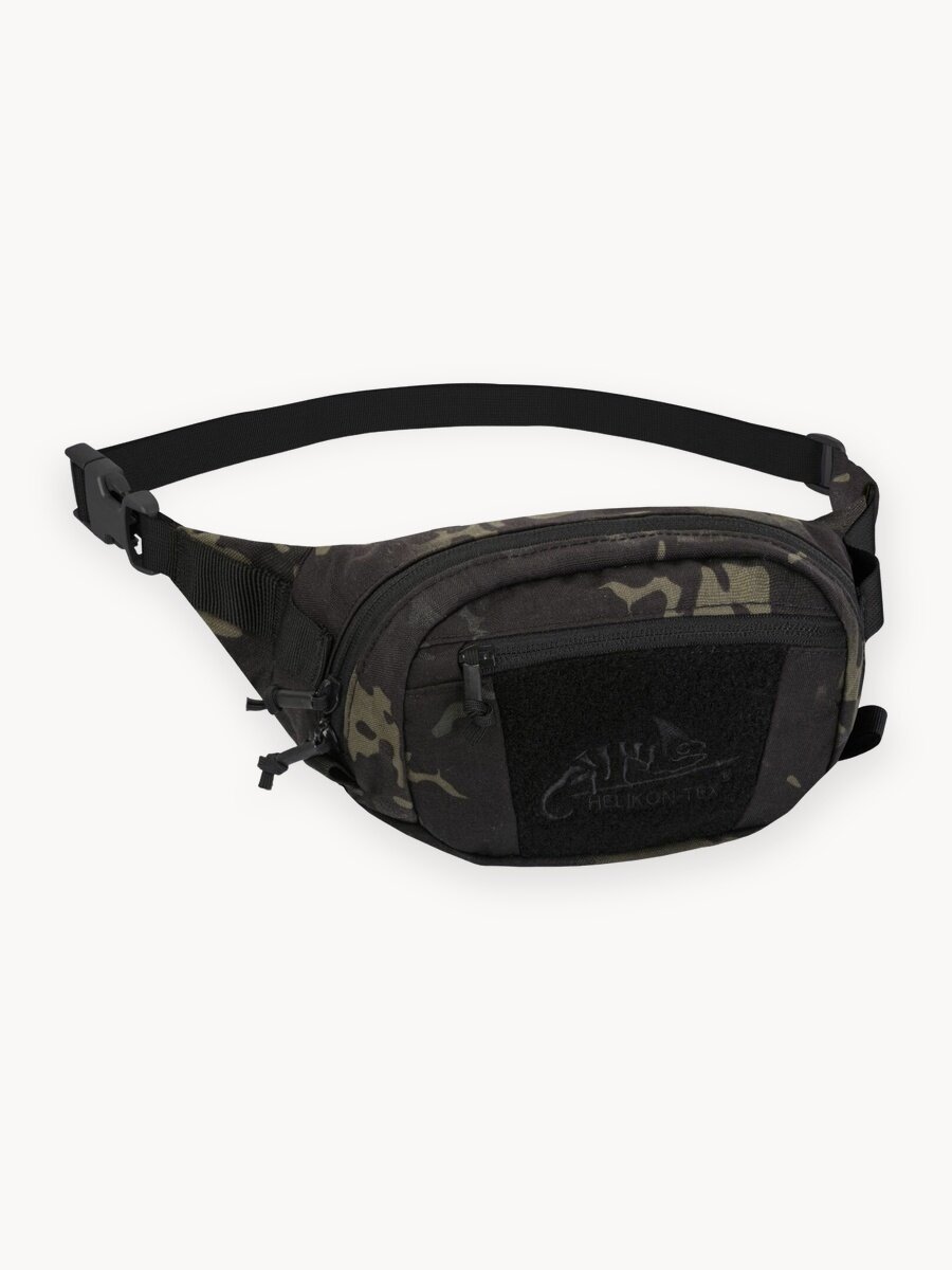 Сумка поясная