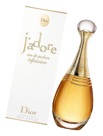 Christian Dior J Adore Infinissime Eau De Parfum 30 мл - Жадор Инфинисиме