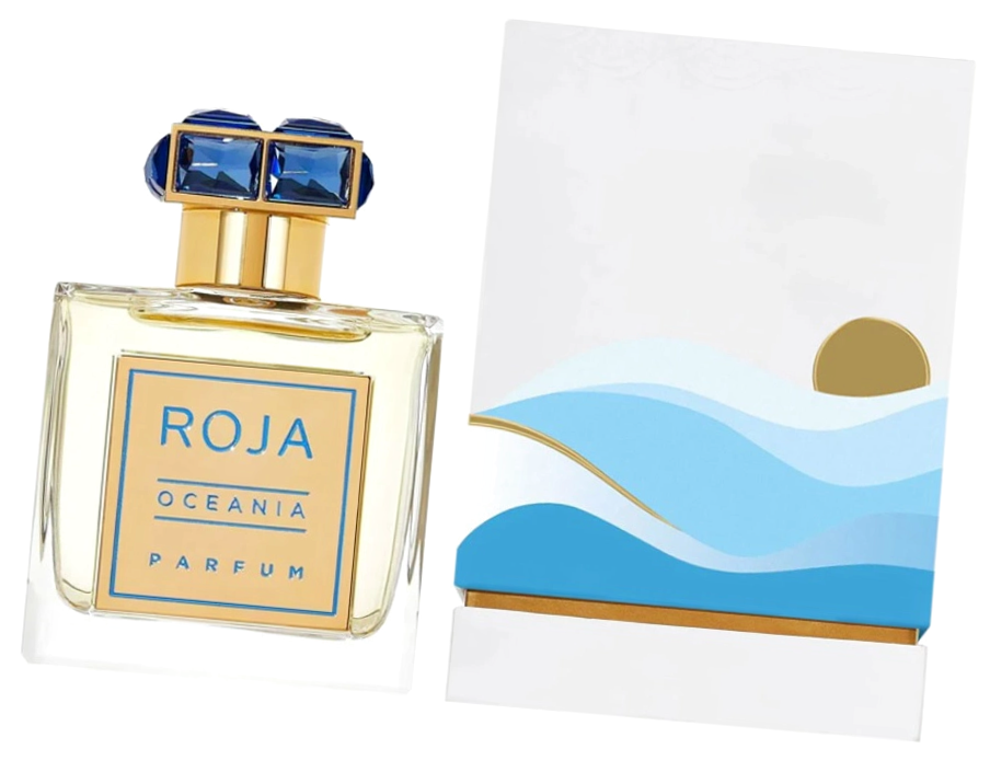 Roja Dove Oceania Parfum духи унисекс 50 мл