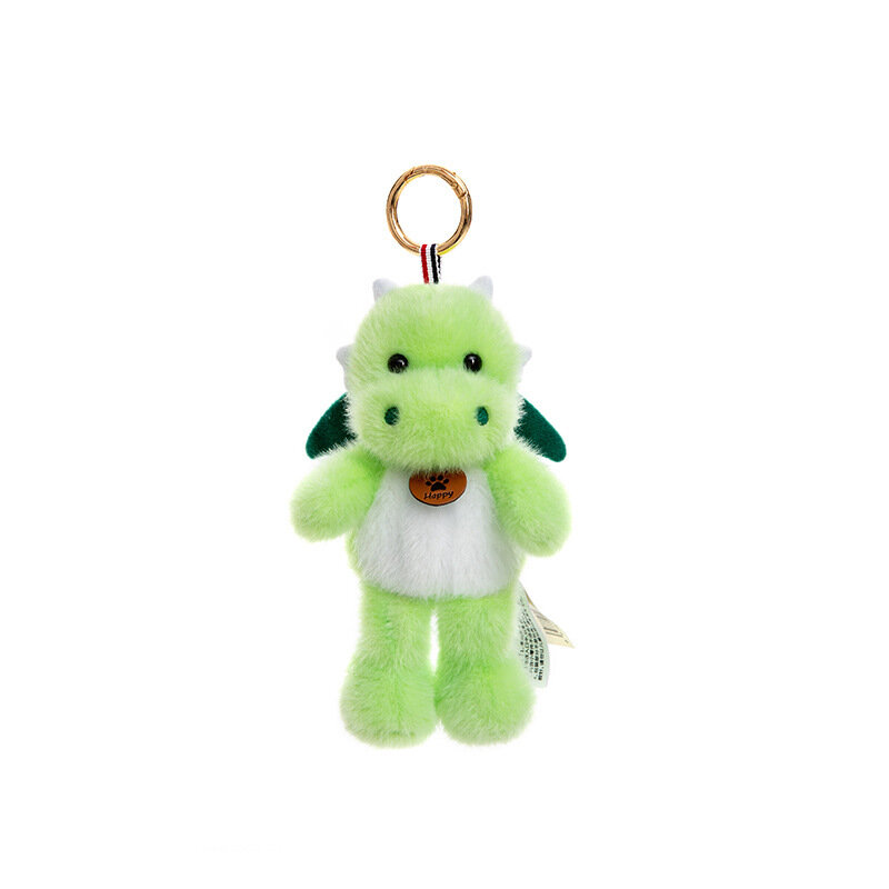 Плюшевые игрушки Mochi Animal Plushie 15 см Мягкая игрушка с милым