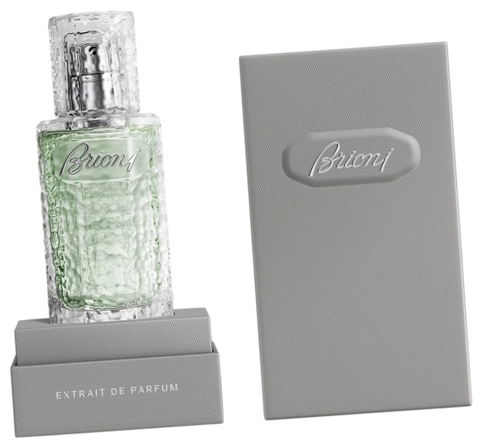 Духи Brioni Encens Mineral 80 мл унисекс - Энсенс Минерал Минеральные Благовония