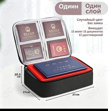 Бьюти-кейс