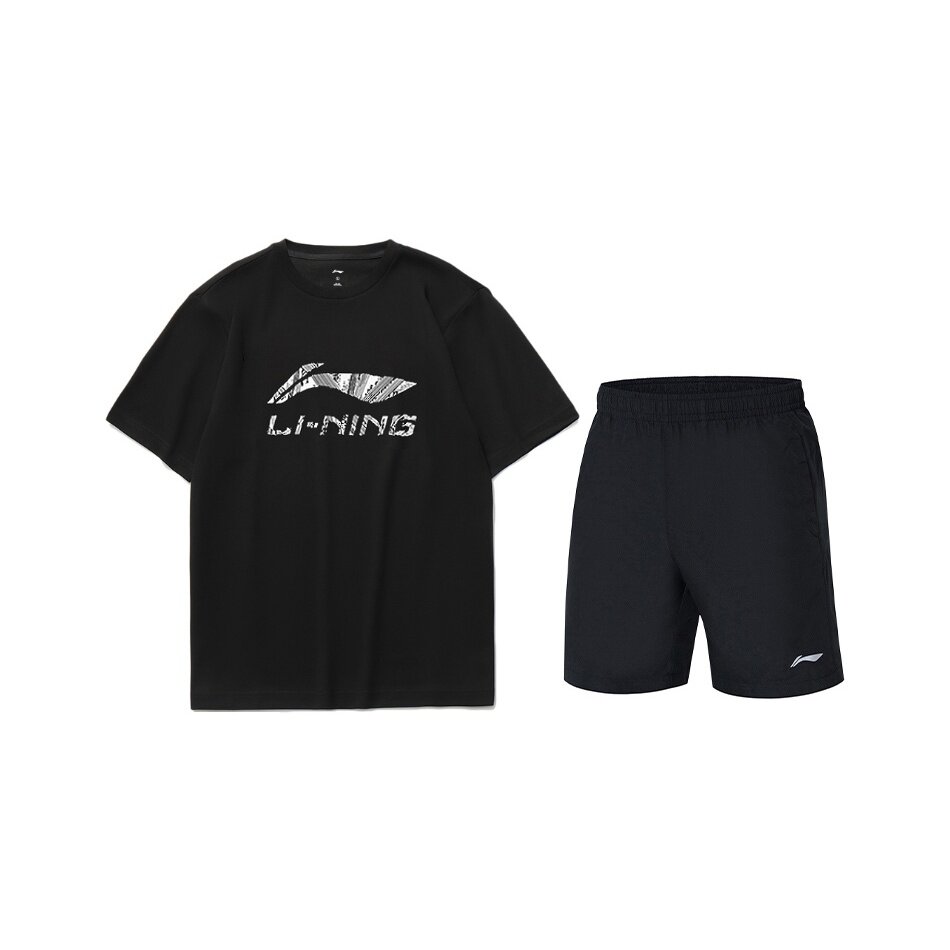 Комплект одежды LI-NING