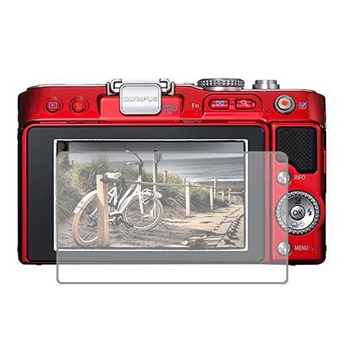 Для Olympus PEN E-PL3 защитный экран фотоаппарата Как лист бумаги