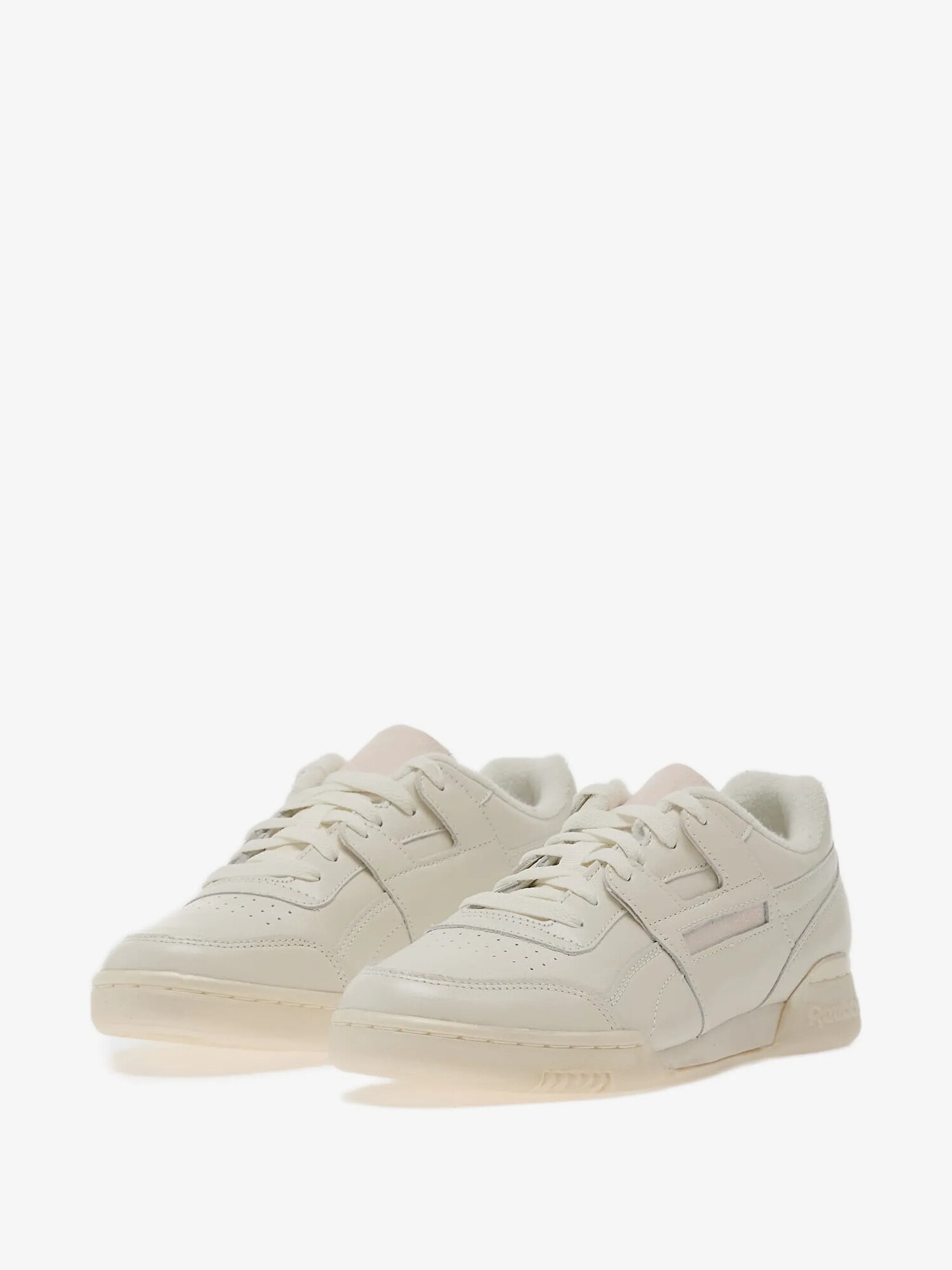 Кроссовки Reebok Workout Plus, размер 10 US — фото 1