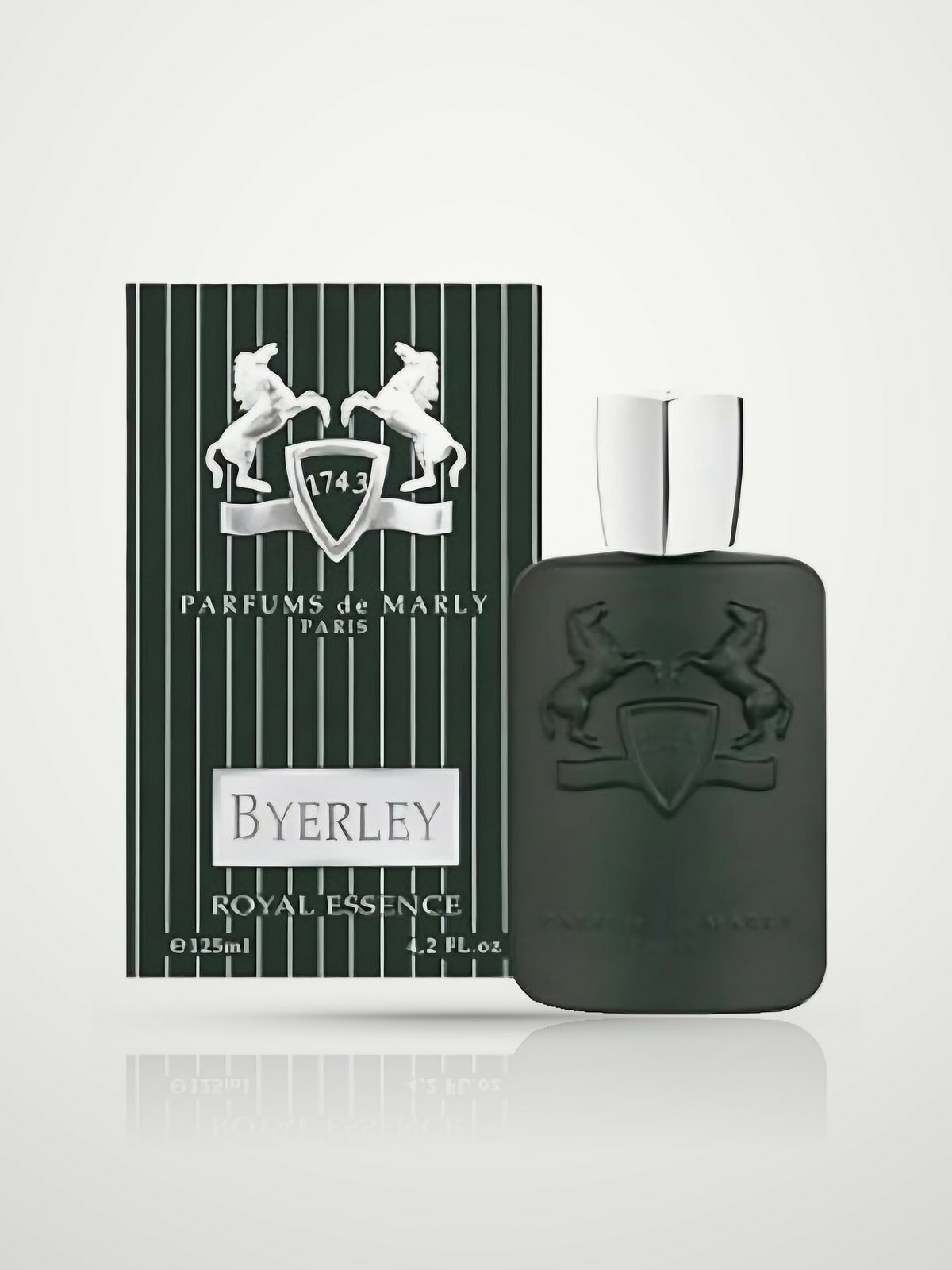 Parfums de Marly Byerley Вода парфюмерная мужская 125ml