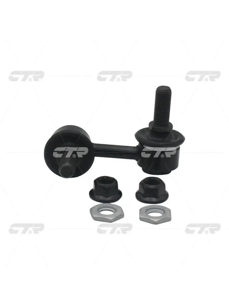 Стойка стабилизатора CTR CL0604 задняя правая на Toyota Sequ