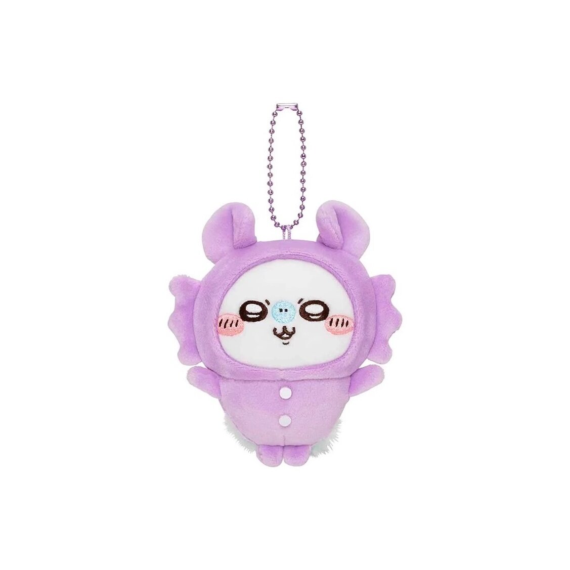 Игрушки подвесные Chiikawa Pajamas