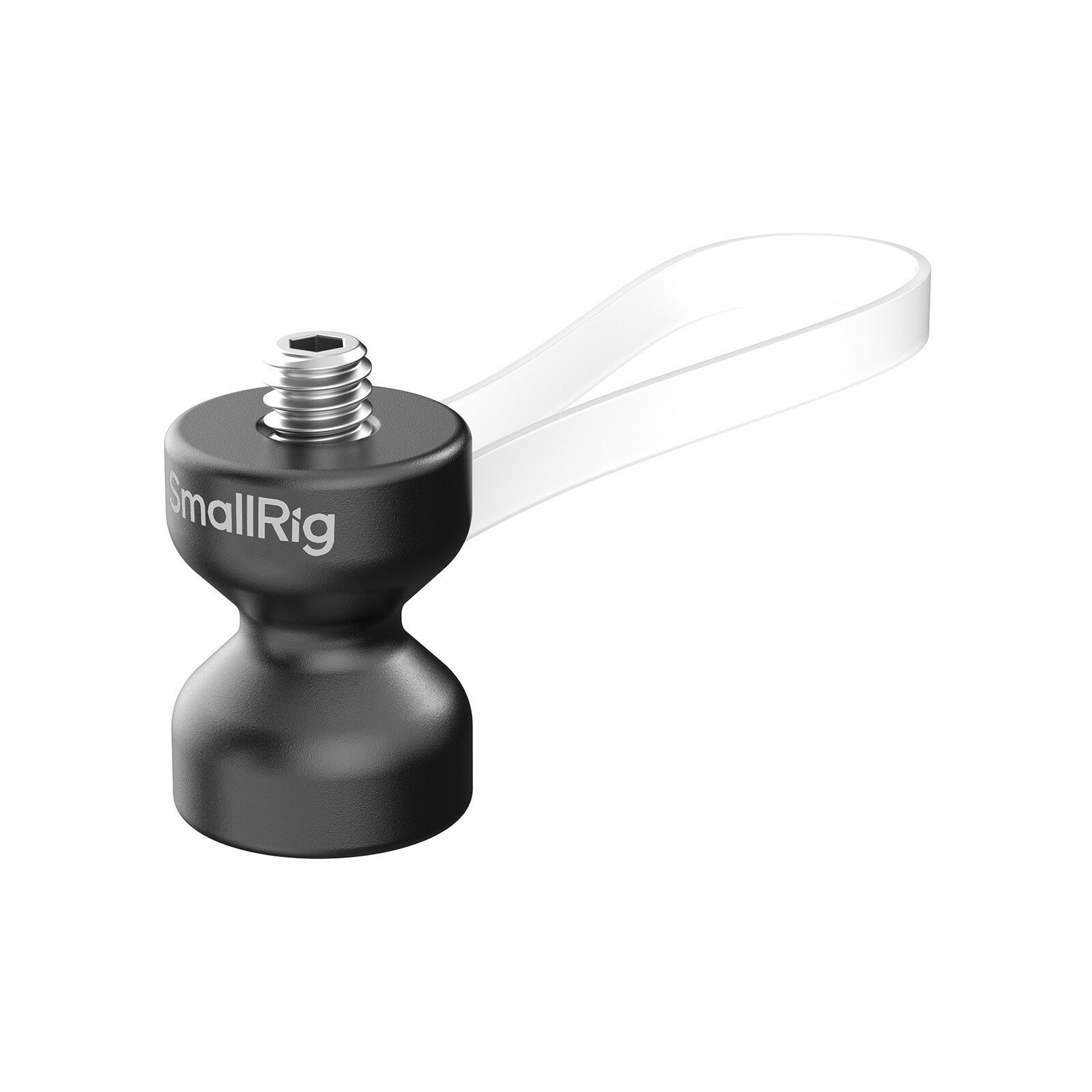 Комплект кабельных зажимов SmallRig 6527 10 шт. Черные