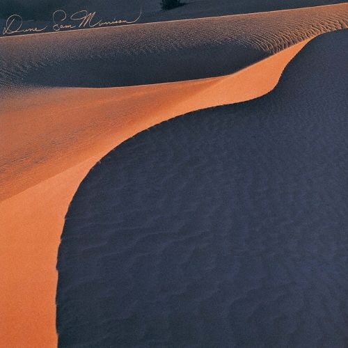 Музыка CD Sam Morrison - Dune — фото 1