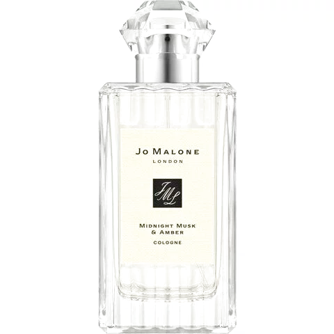 Eau de cologne Джо Малон Ночной Мускус и Амбра / Jo Malone Midnight Musk and Amber 100 мл