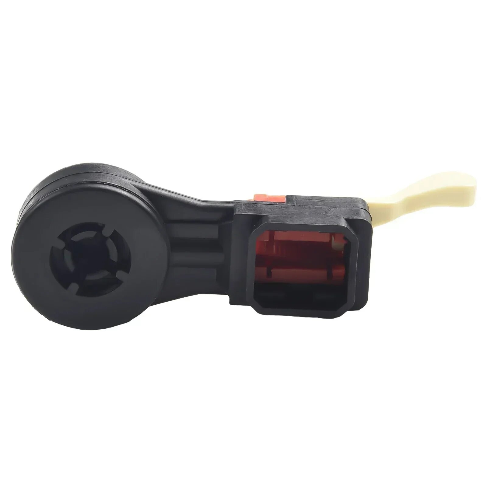 Ручной шарнир втулки для Ford Fiesta 2001-2008 гг, пластиковый механический коробчатый шарнир XS4R7412BA 1332491 Аксессуары высокого качества
