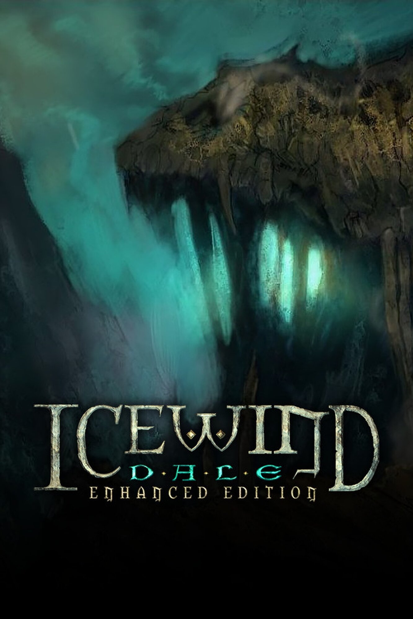 Видеоигра Icewind Dale: Enhanced Edition, Все страны, разработчик Beamdog, издание цифровое