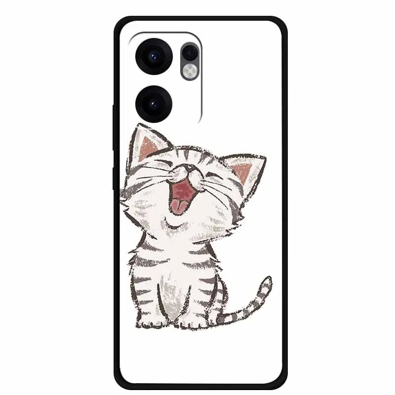 Для OPPO A5x 4G 5G Чехол A 5x 5x A5 x Чехол для телефона Противоударный B06. CH.253, For OPPO A5x 4G