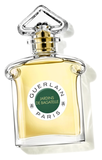 Guerlain Jardins De Bagatelle Eau De Parfum женский аромат 75 мл / Сады Багатель