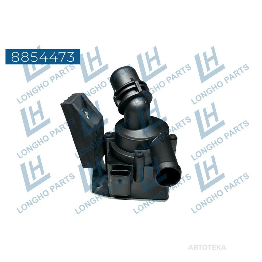 Насос системы охлаждения электрический BMW X5 (E70)/X6 (E71) 64119230232 LONGHO 8854473