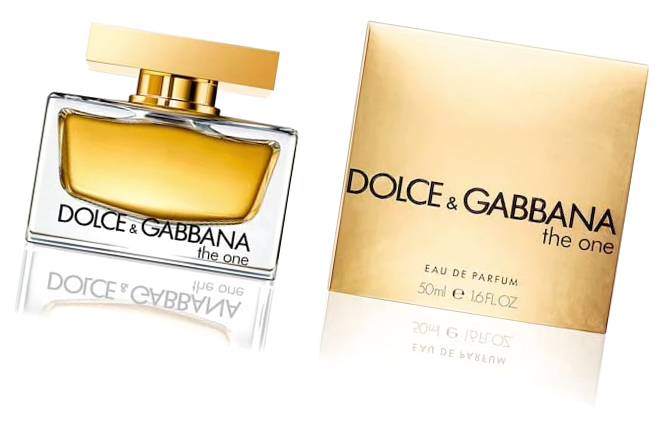 Парфюм Дольче Габбана Зе Ван для женщин 50 мл / Dolce & Gabbana The One
