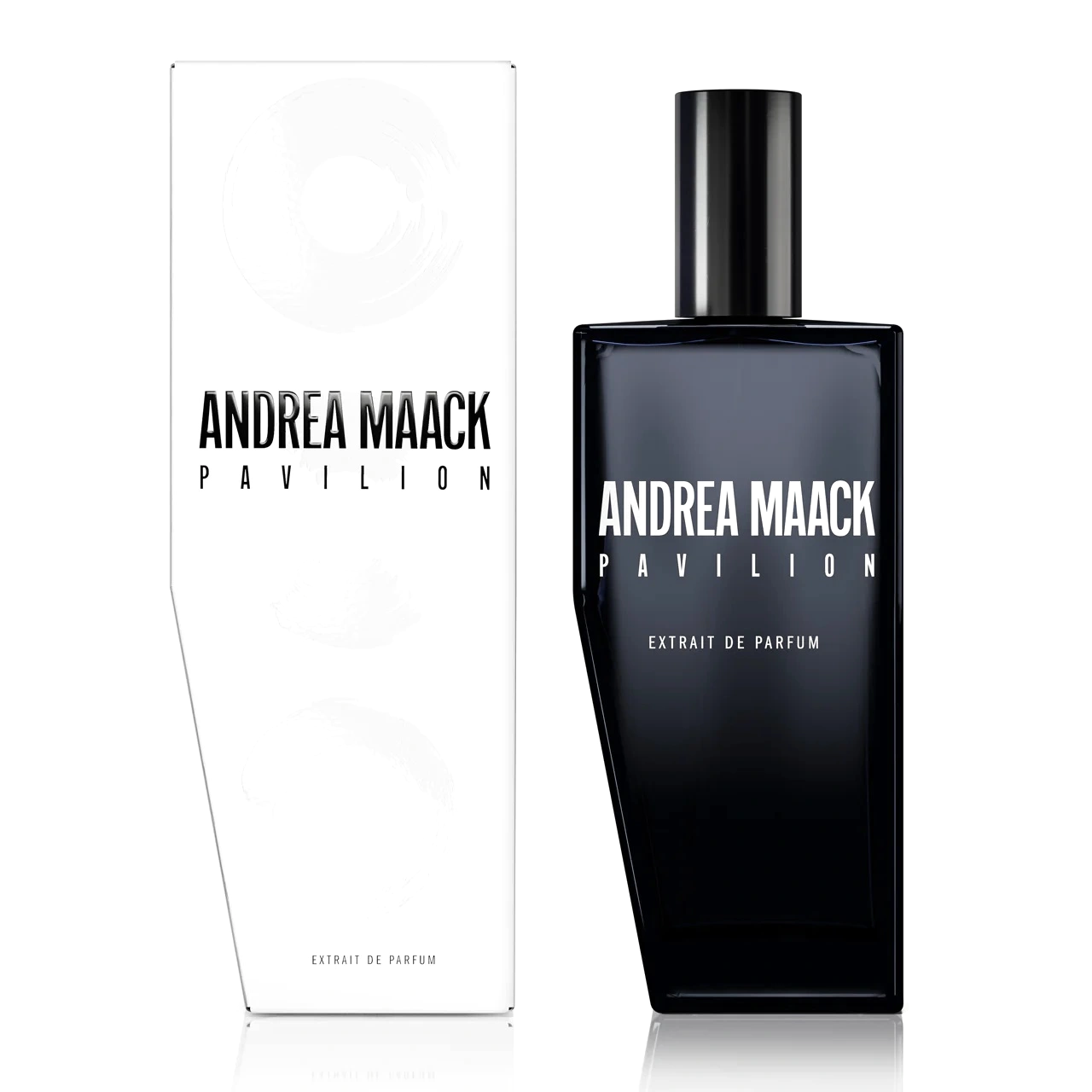 Andrea Maack Pavilion eau de parfum унисекс 50 мл / Павильон