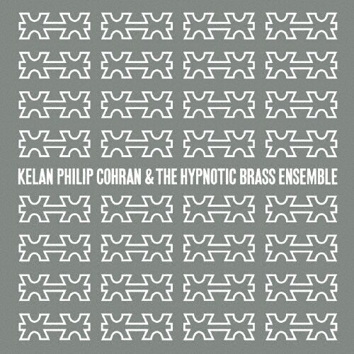 Музыка CD Philip Cohran - Kelan Philip Cohran & The Hypnotic Brass Ensemble