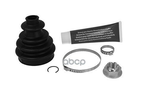 Пыльник ШРУСА наружн к-кт OPEL: ASTRA H 04-, ASTRA H GTC 05-, ASTRA H TwinTop 05-, ASTRA H универсал 04-, ZAFIRA 05- Cifam ар.