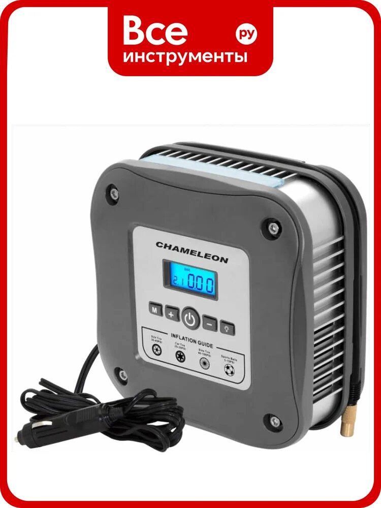 Компрессоры CHAMELEON AC-220 00000046905