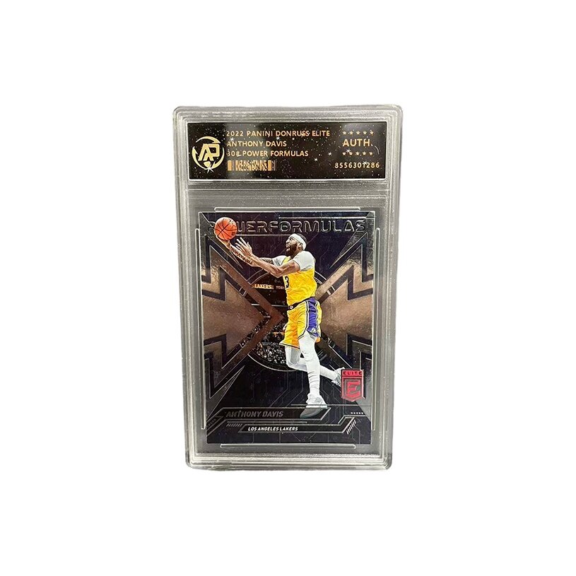 Карточки коллекционные PANINI Donruss Optic