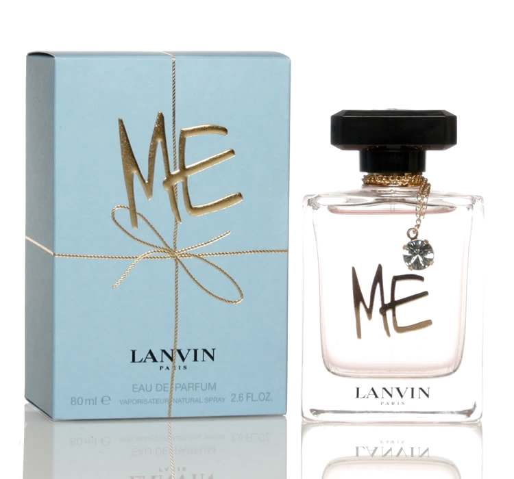 Аромат Lanvin Me 80 мл для женщин / парфюмерная вода Ланвин Ми