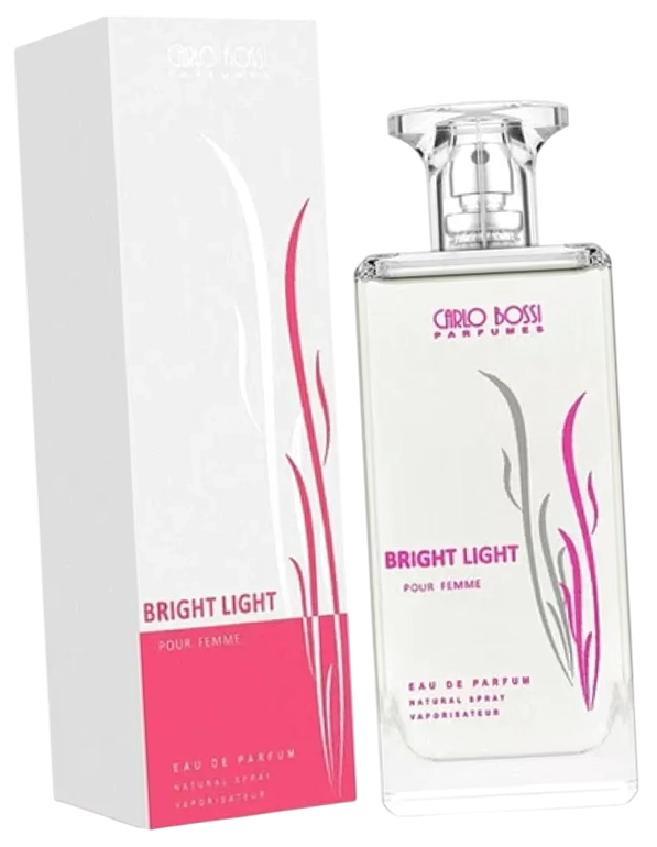 Женский парфюм Карло Босси Брайт Лайт 100 мл - Carlo Bossi Bright Light