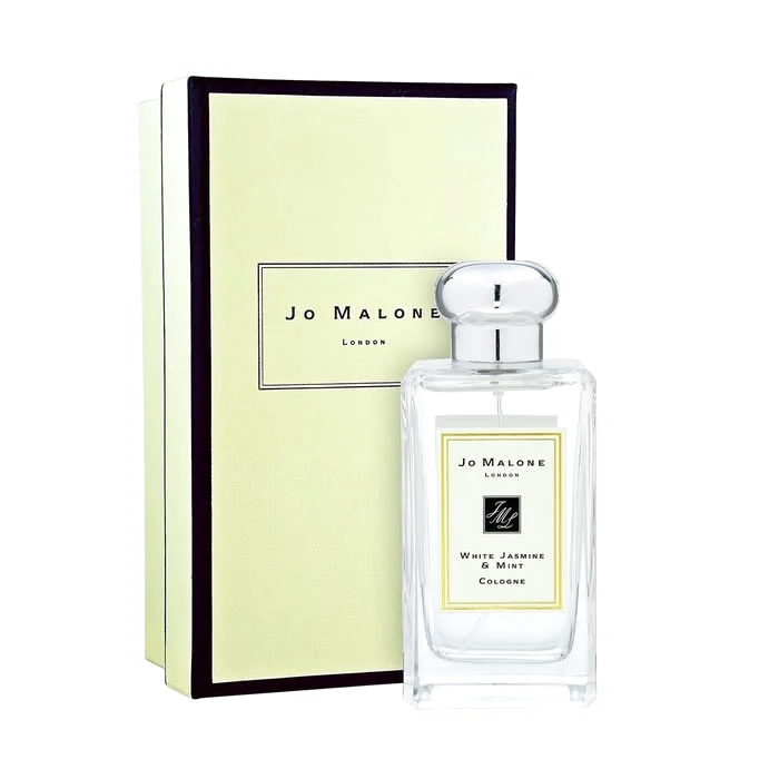 Аромат Джо Малон Белый Жасмин и Мята 100 мл унисекс / Jo Malone White Jasmine