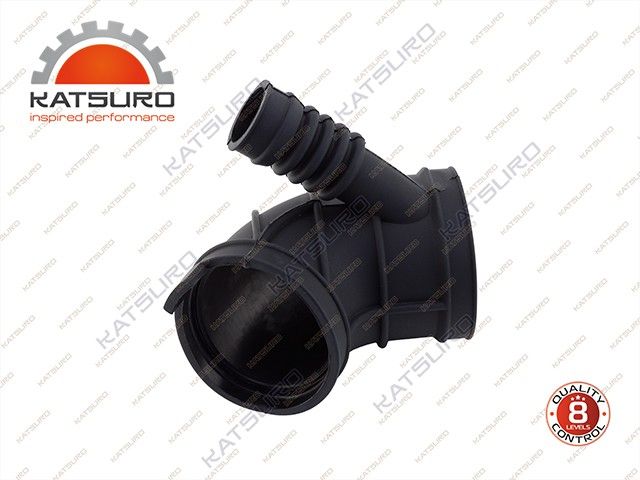 KAT-9008AH Патрубок воздушного фильтра для BMW