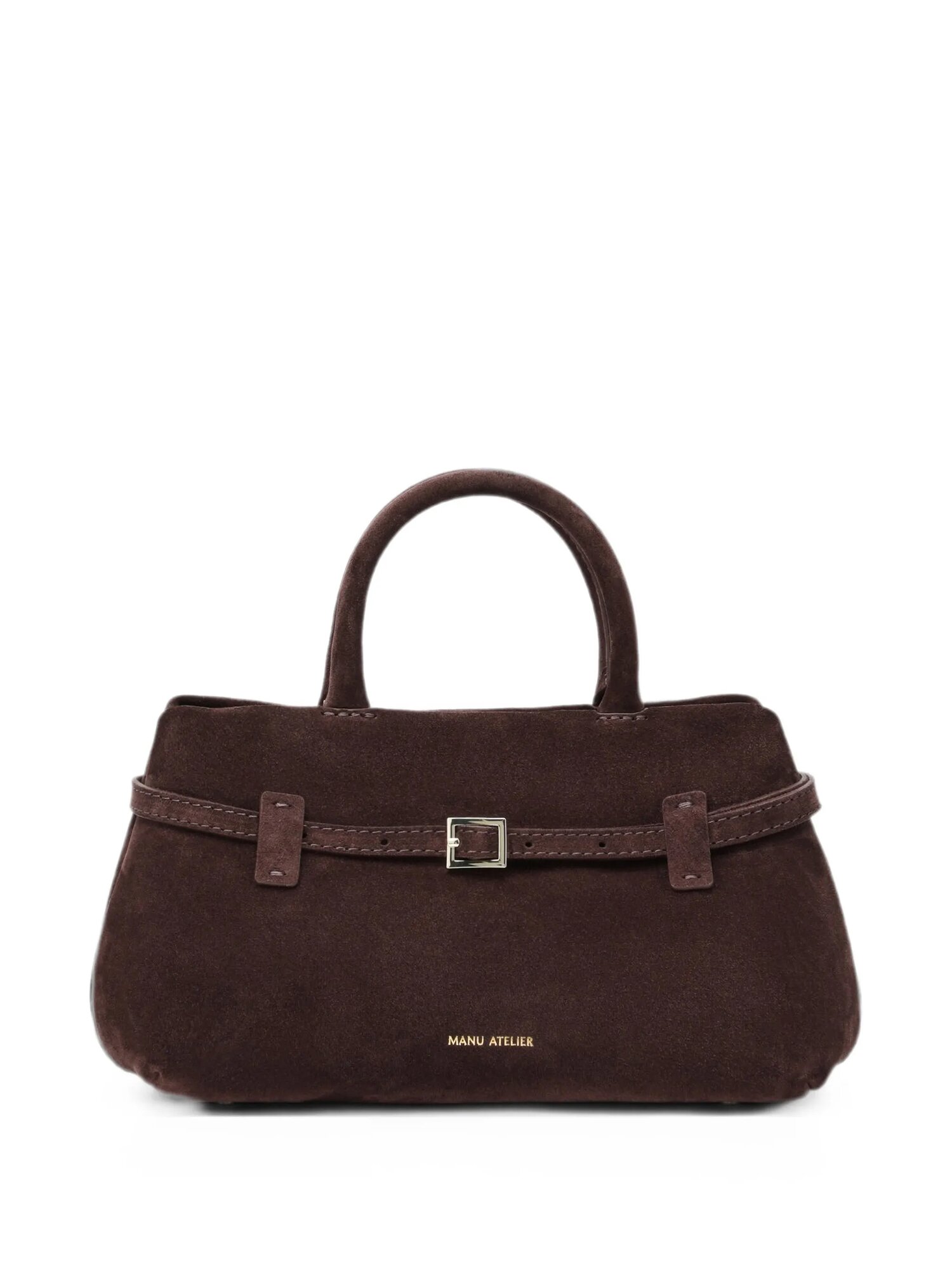 Сумка Manu Atelier 25 Le Cambon