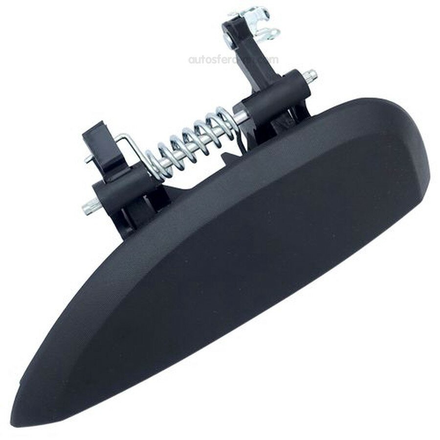ZIKMAR Z59164R Ручка двери ZIKMAR Z59164R