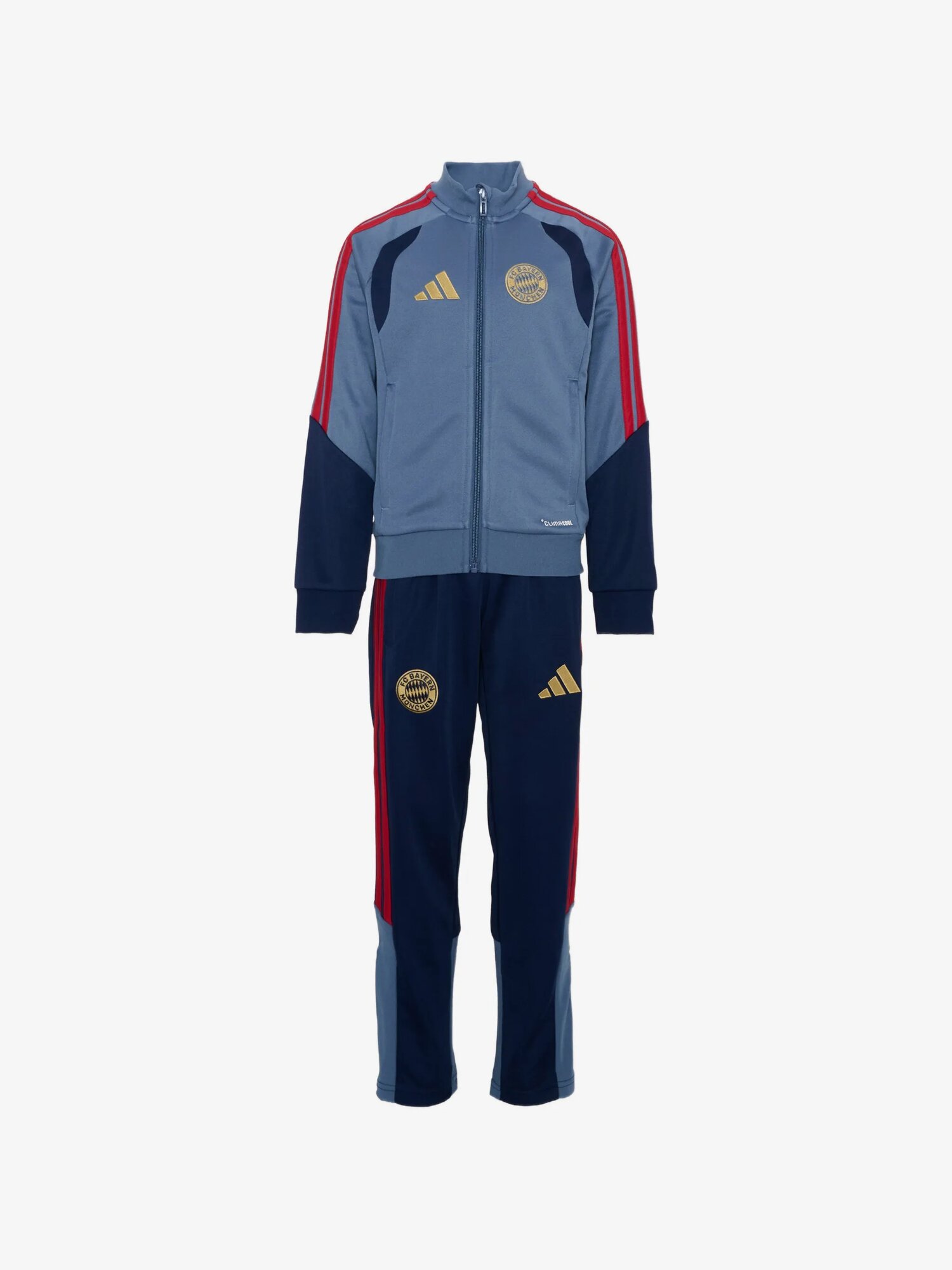 Комбинезон FC Bayern Munique