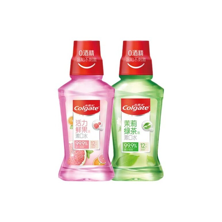Наборы по уходу за брекет-системами COLGATE