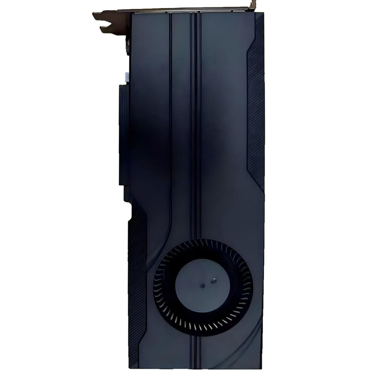 Nvidia GeForce RTX 5060 Ti 16G TURBO GDDR7 128 bIT PCIe 5.0 x8 GPU