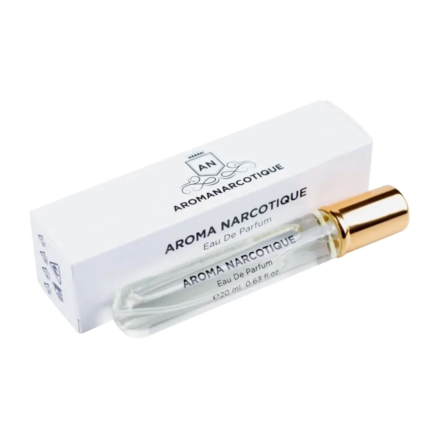 Аромат Наркотик Номер 22 - парфюм для женщин и мужчин / Aroma Narcotique No 22 20 мл