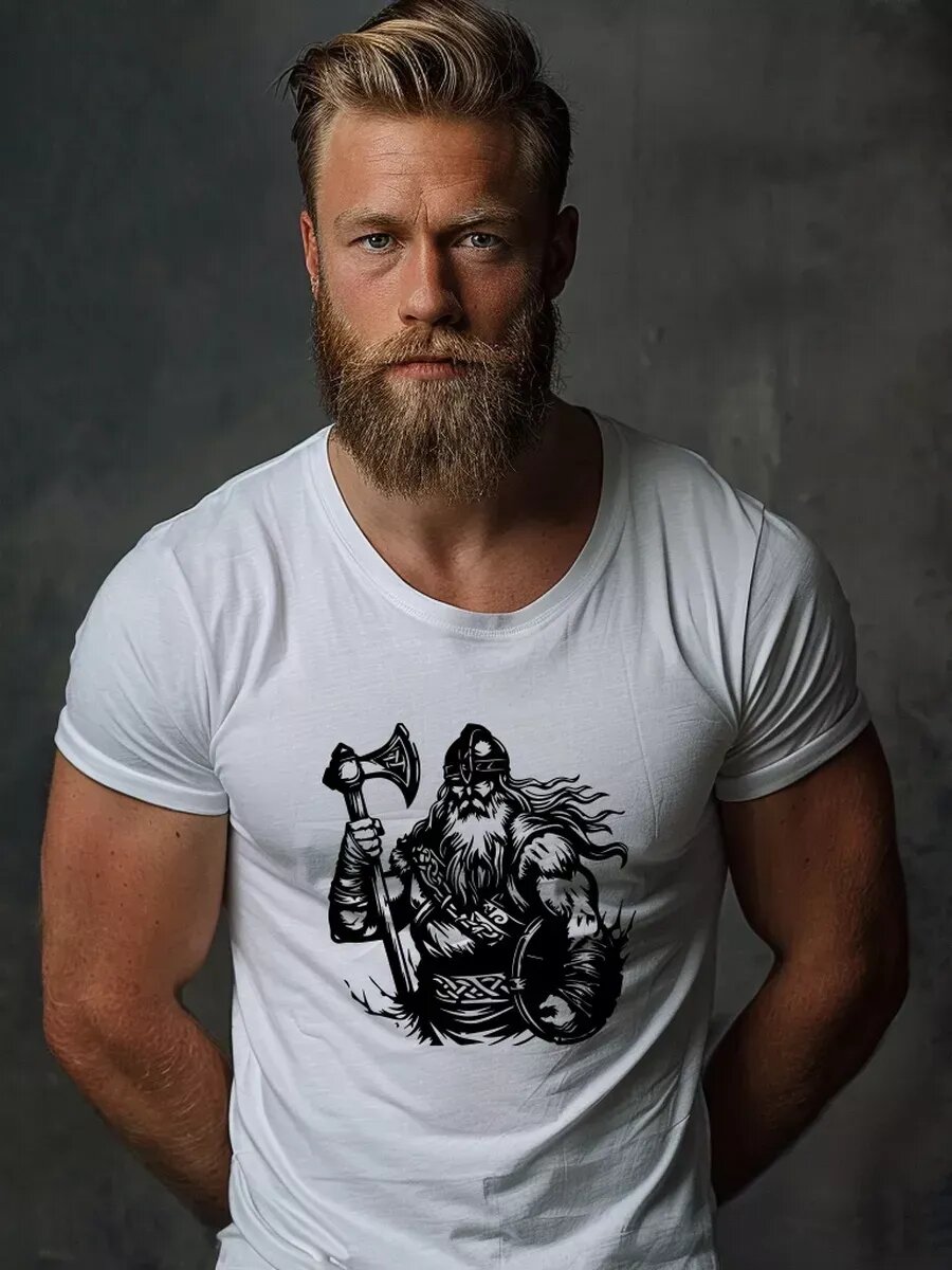 Футболка TEE.REX