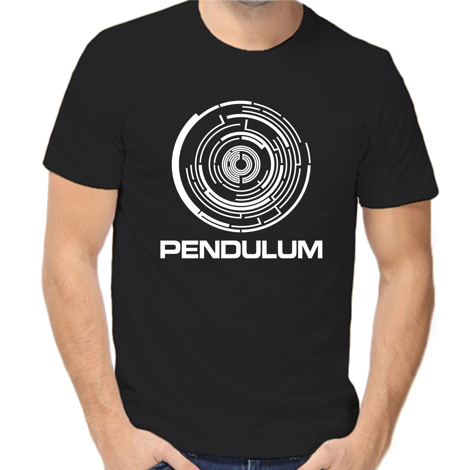 Футболка pendulum