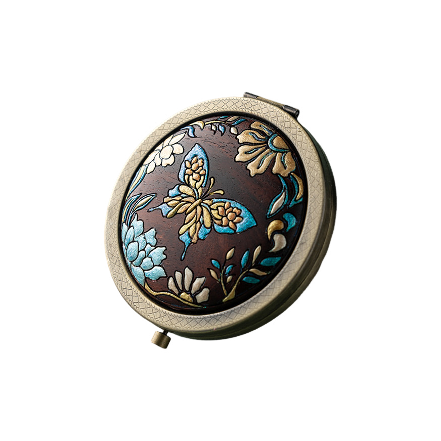 Зеркала косметические NORRGAVEL