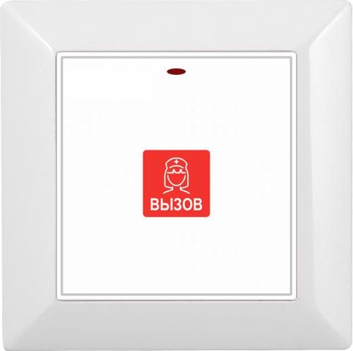 Палатная сигнализация MEDbeep MEDbells med-51