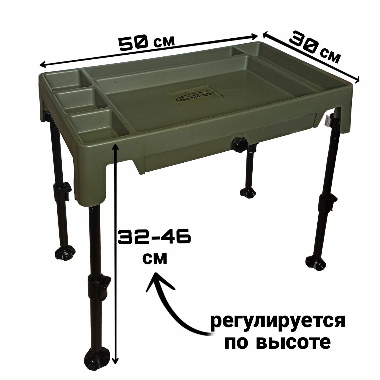 Аксессуары, оснастка для рыбалки