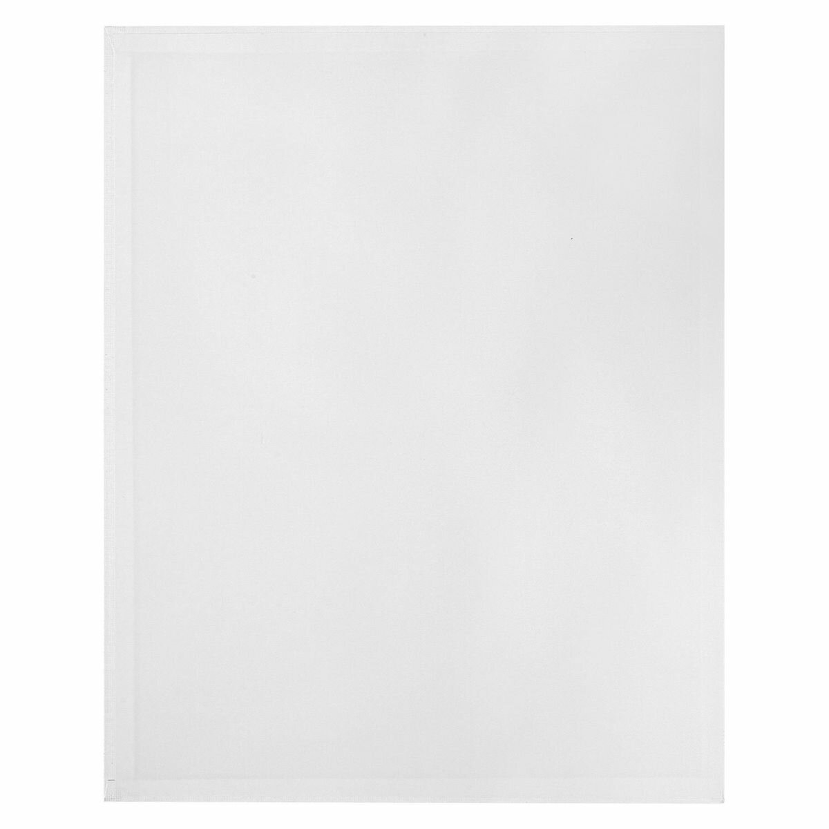Набор холстов на картоне Brauberg Art Classic, 2шт. (40х50см), хлопок, грунт, 280 г/кв. м (192655)
