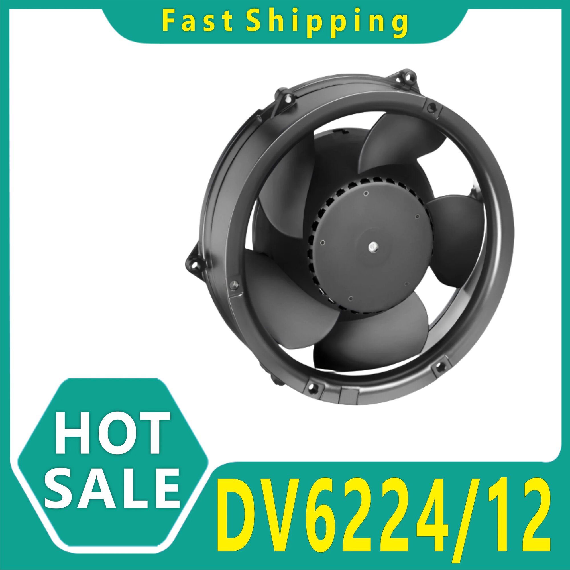 Кабельная катушка DV6224/12