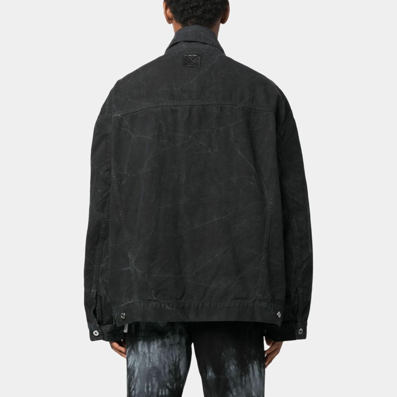Куртка Off-White, размер М — фото 1