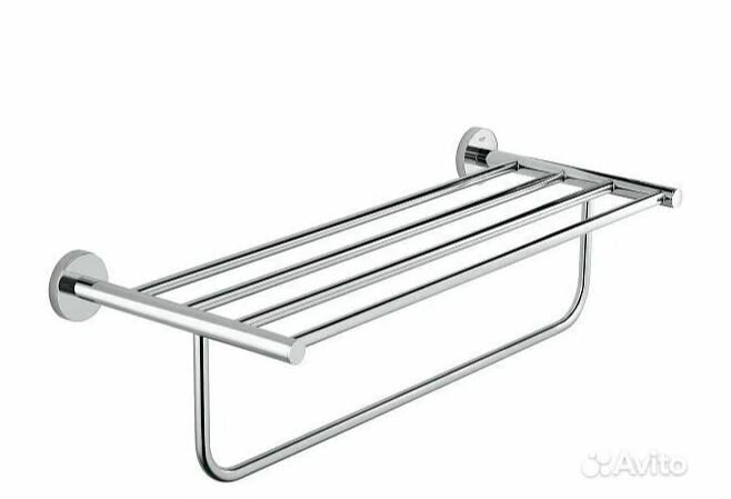 Полка для полотенец Grohe Cosmopolitan 40462001